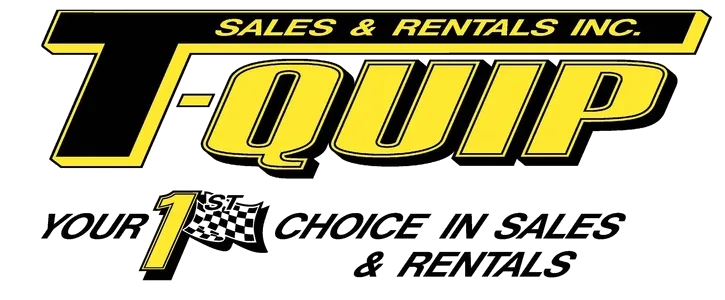 T-Quip Sales & Rentals Inc. | New Hampshire & Florida - Home