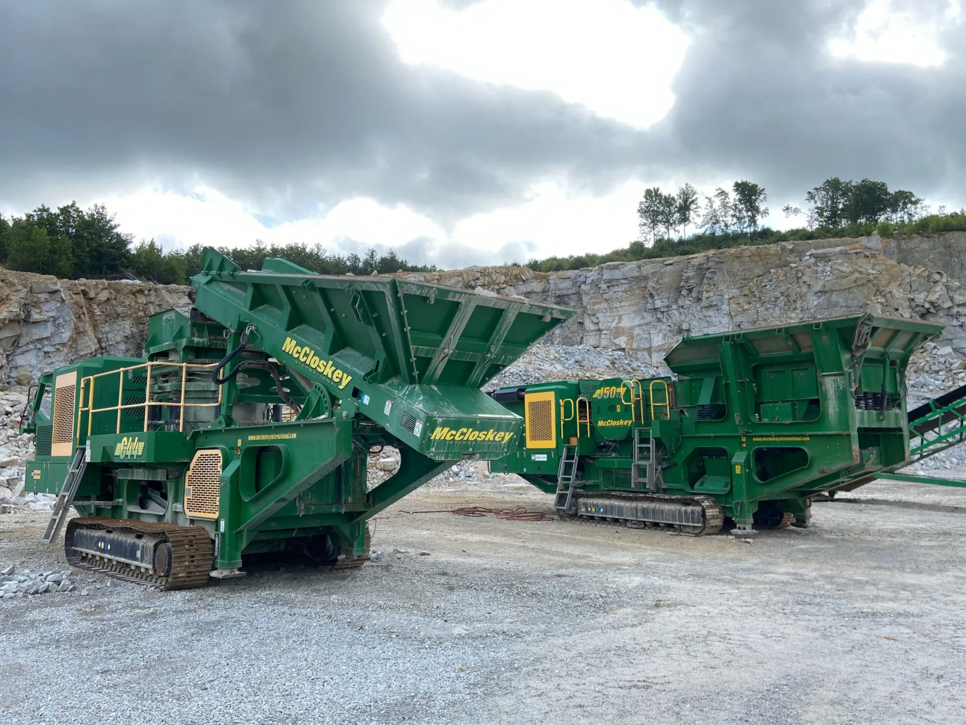 T-Quip Sales & Rentals Inc. | New Hampshire & Florida - Home