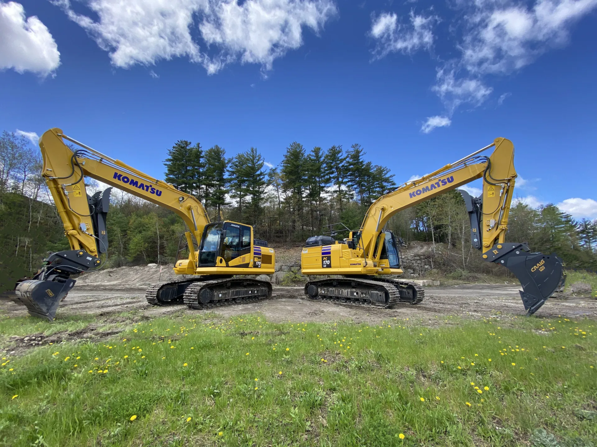 T-Quip Sales & Rentals Inc. | New Hampshire & Florida - Home