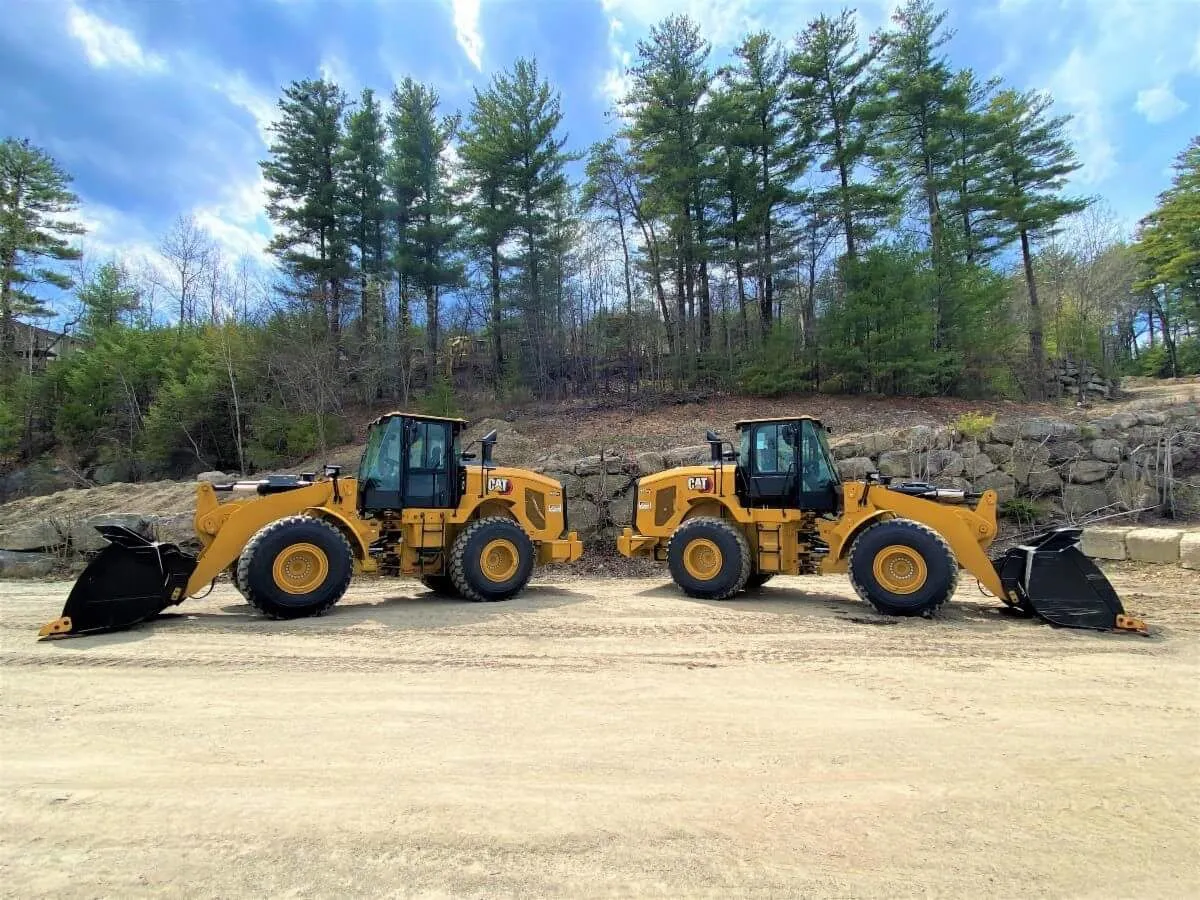 T-Quip Sales & Rentals Inc. | New Hampshire & Florida - Home