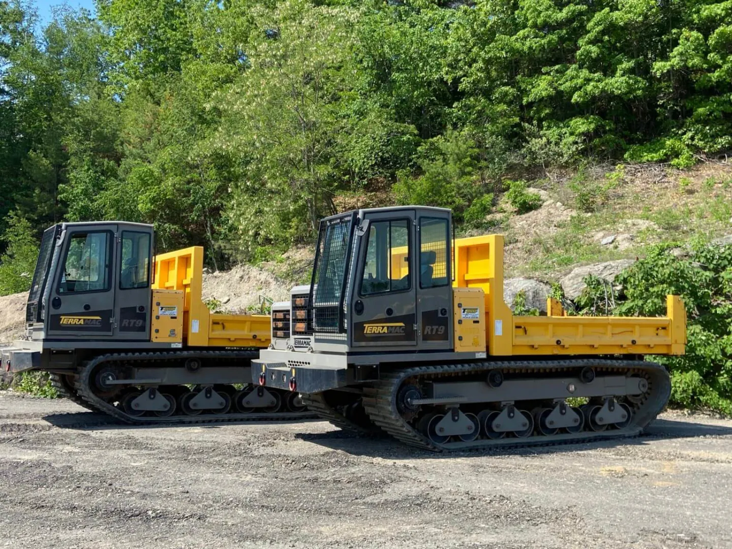 T-Quip Sales & Rentals Inc. | New Hampshire & Florida - Home