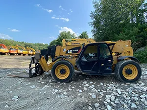 T-Quip Sales & Rentals Inc. | New Hampshire & Florida - Home